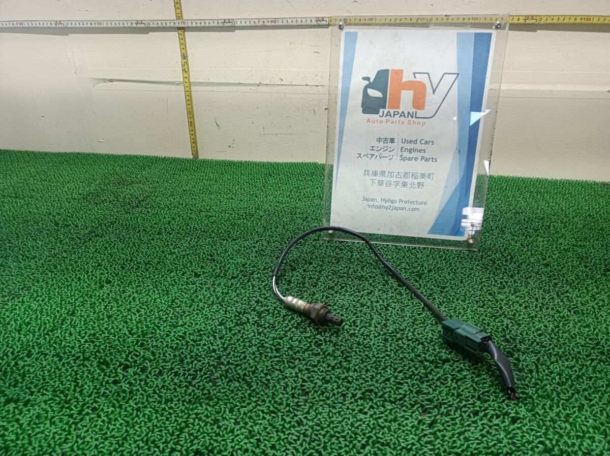 Yahoo!オークション - 日産 O2センサー ステージア GH-M35 M35 HM35 NM...