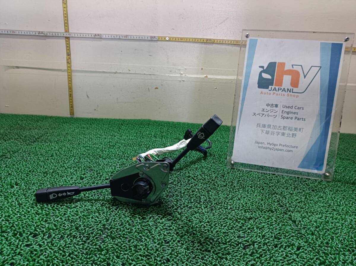 Yahoo!オークション - ローバー コンビネーションスイッチ ミニ E-XN12...