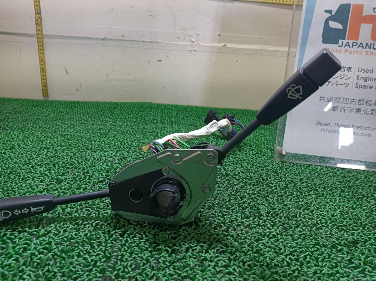 Yahoo!オークション - ローバー コンビネーションスイッチ ミニ E-XN12...