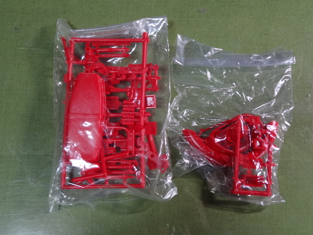 Yahoo!オークション - レベル 1/8 ホンダCB72 スーパースポーツ