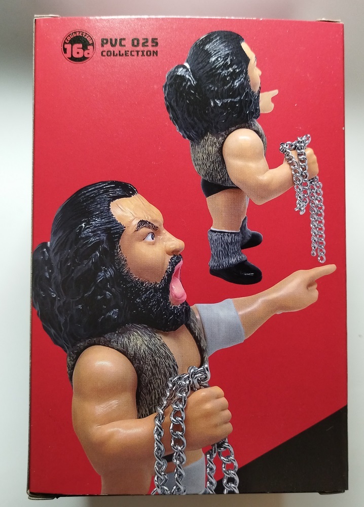 Yahoo!オークション - 16dソフビコレクション レジェンドマスターズ 02...