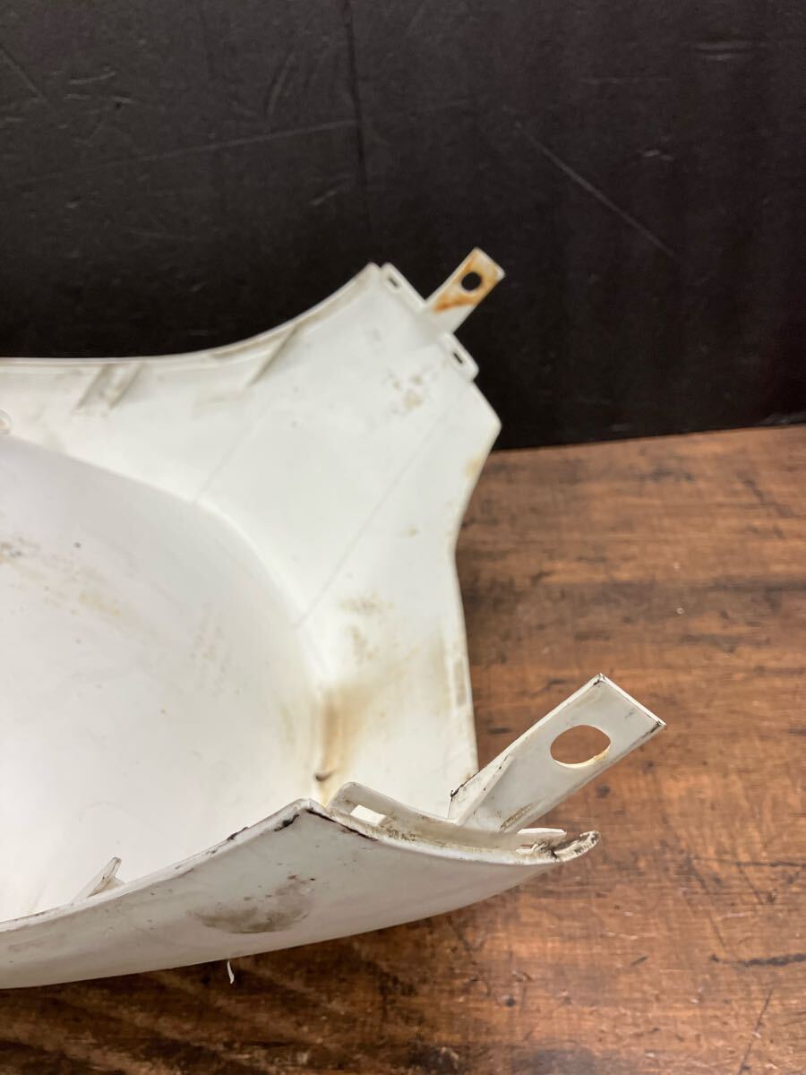 Yahoo!オークション - 【34W】割れなし AF35 AF34 ライブDio 純正 フロ...