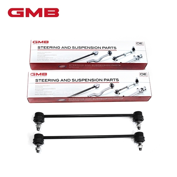 Yahoo!オークション - GMB スタビライザーリンク GSL-HO-26 ×2 ホン...