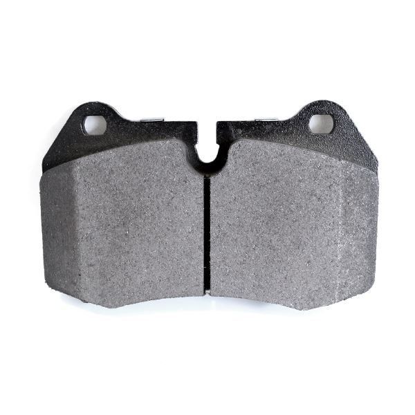 Yahoo!オークション - brembo ブレンボ ブレーキパッド リア用 P86 02...