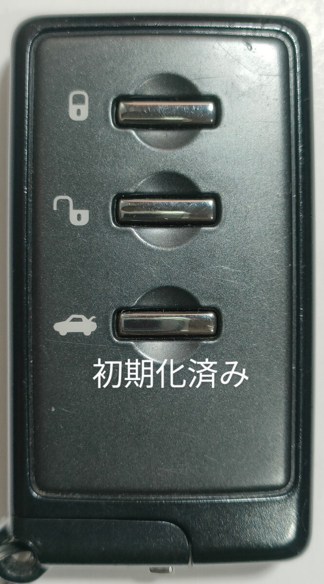 Yahoo!オークション - 初期化済スバル純正スマートキー3ボタン基盤番号...