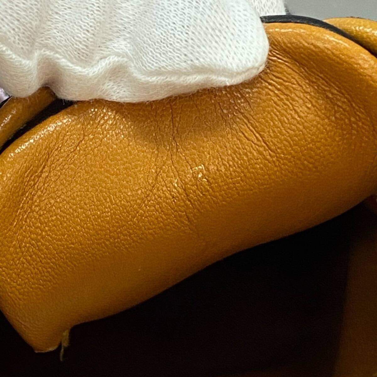 Yahoo!オークション - 6b7 HERMES エルメス クイック レザースニーカー...