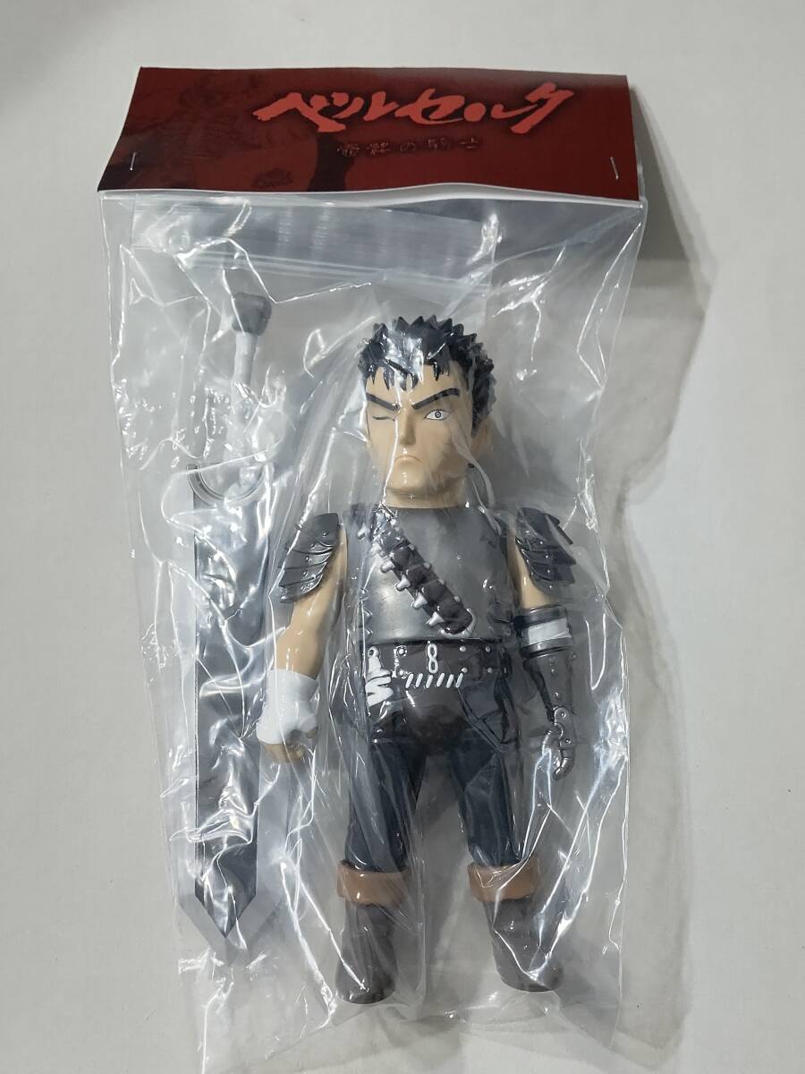 Yahoo!オークション - wf2025w ワンフェス code-corner-bkk ベルセルク...