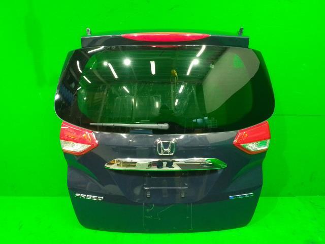 Yahoo!オークション - フリード 6AA-GB8 バックドア個人宅発送不可 PB9...