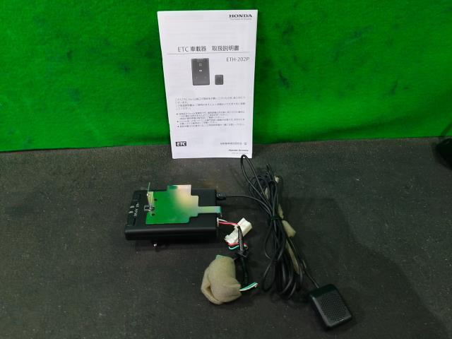 Yahoo!オークション - フリード 6AA-GB8 ETC PB93P 08E23-PH0-BM0-01