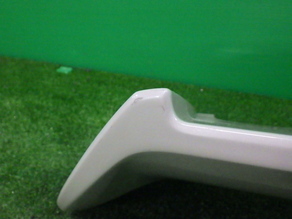 Yahoo!オークション - インプレッサWRX STI[GRF B型]リアゲートスポイ...