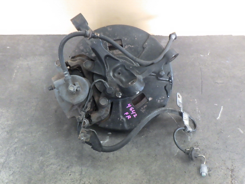 Yahoo!オークション - ローレル[HC35後期]フロント右ナックルハブ