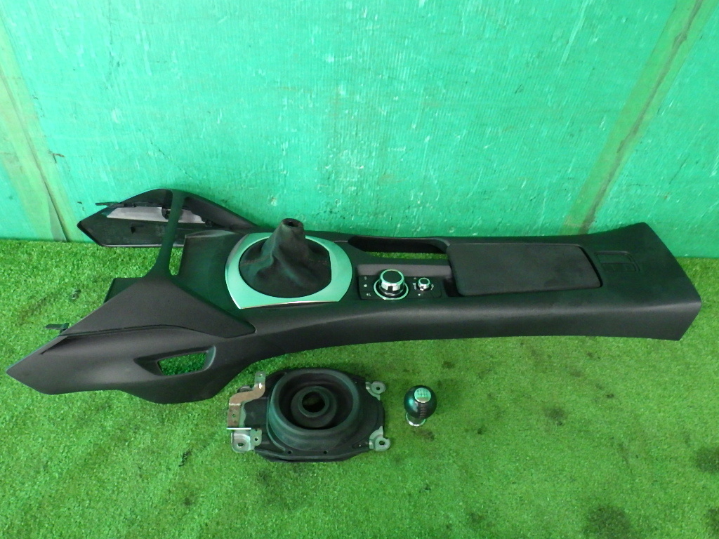 Yahoo!オークション - ロードスターRS[ND5RC]センターコンソール ボッ...