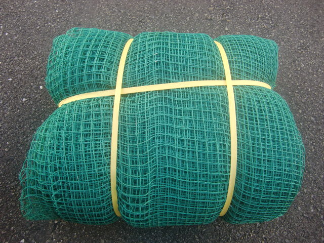 Yahoo!オークション - ネット 11m×9m