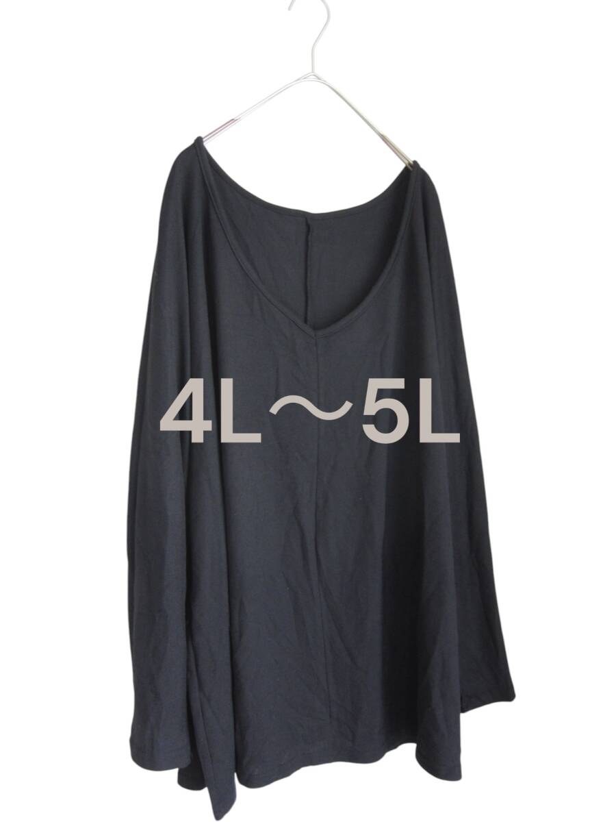 Yahoo!オークション - 送料無料 90 美品 【2XL・4L～5L】 ブラック や...