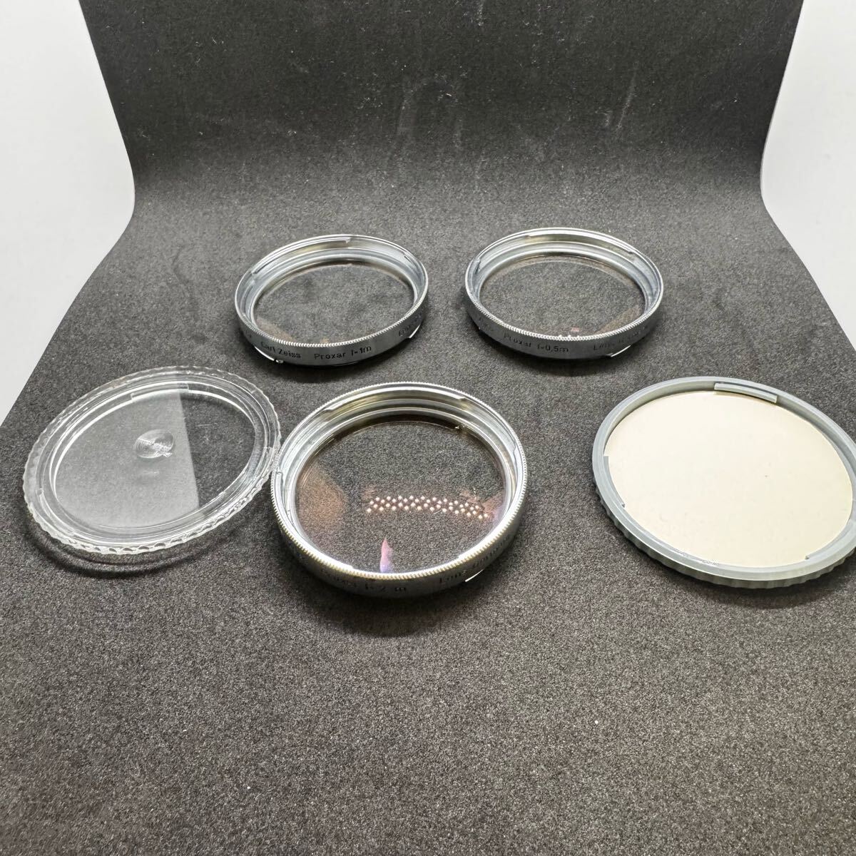 Yahoo!オークション - 【美品・希少】 ハッセルブラッド B57 プロクサ...