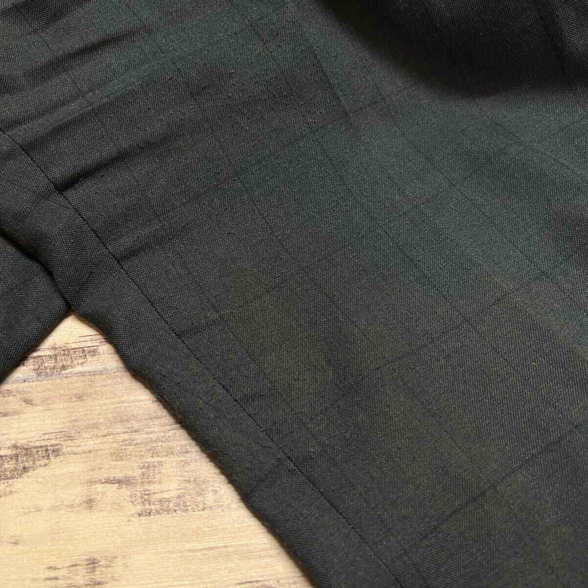 Yahoo!オークション - M4359−60 TAKAQ タカキュー ウォッシャブルスー...