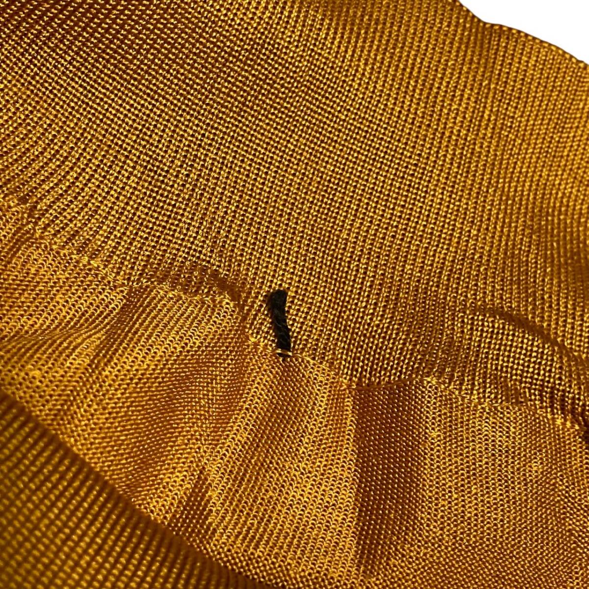 Yahoo!オークション - HERMES Herms エルメス ヴィンテージ シルク ニ...