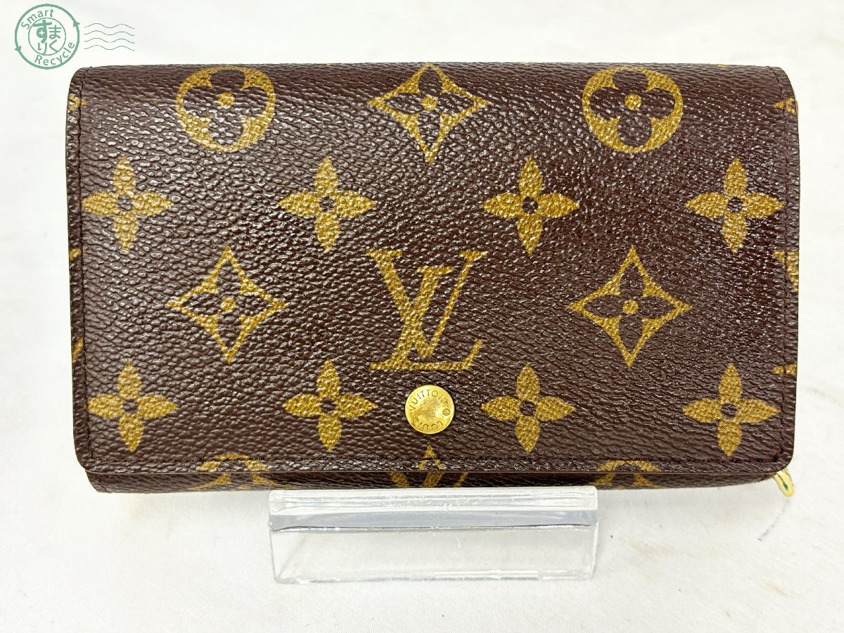 Yahoo!オークション - BB0601737 ♭Louis Vuitton ルイヴィトン M61730...