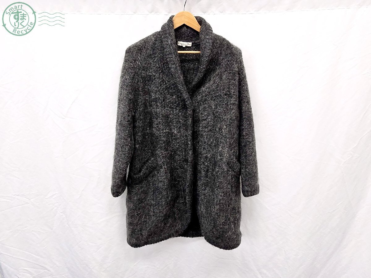 Yahoo!オークション - 2BA0704231 Christian Dior PRET A PORTER クリ...