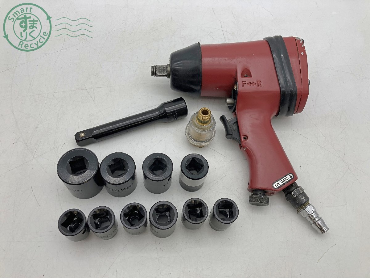 Yahoo!オークション - BB0601408 ＃ ナカトミ産業 AIRTEC IP-999 エア...