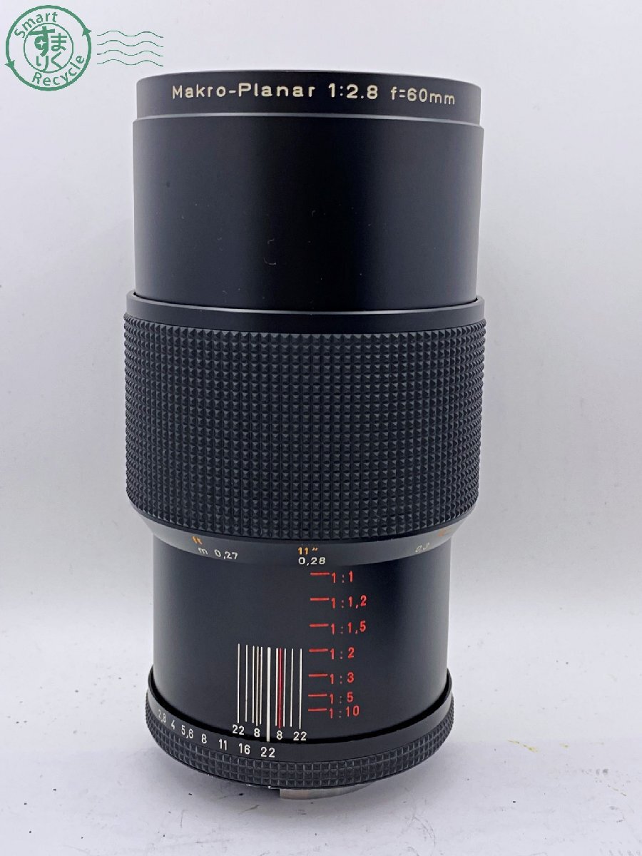 Yahoo!オークション - BB0607227 1円～ CONTAX コンタックス Carl Zeis...