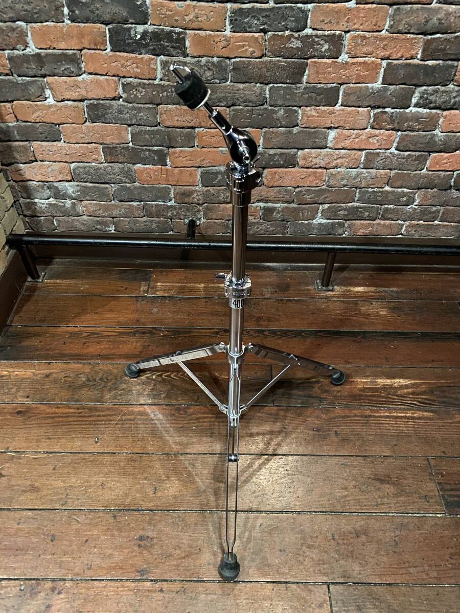 Yahoo!オークション - SONOR 400 SERIES シンバルスタンド #1