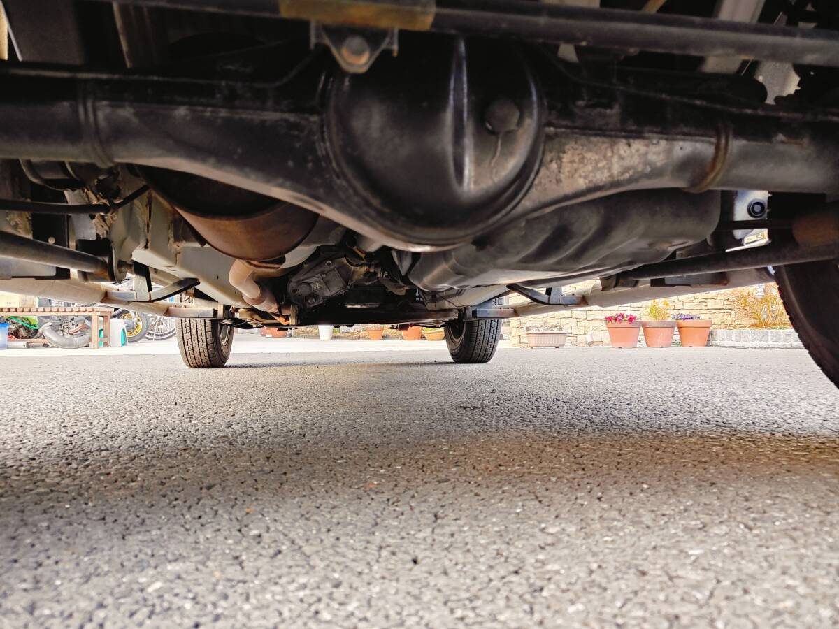 Yahoo!オークション - ダイハツ テリオスキッド フルタイム4WD IC付き...