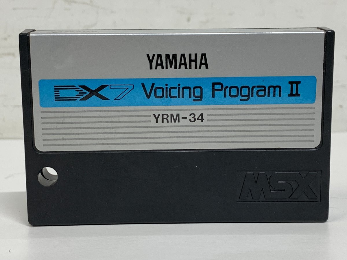 Yahoo!オークション - YAMAHA YIS-604/128・SFG-01・YRM-34＜通電のみ...