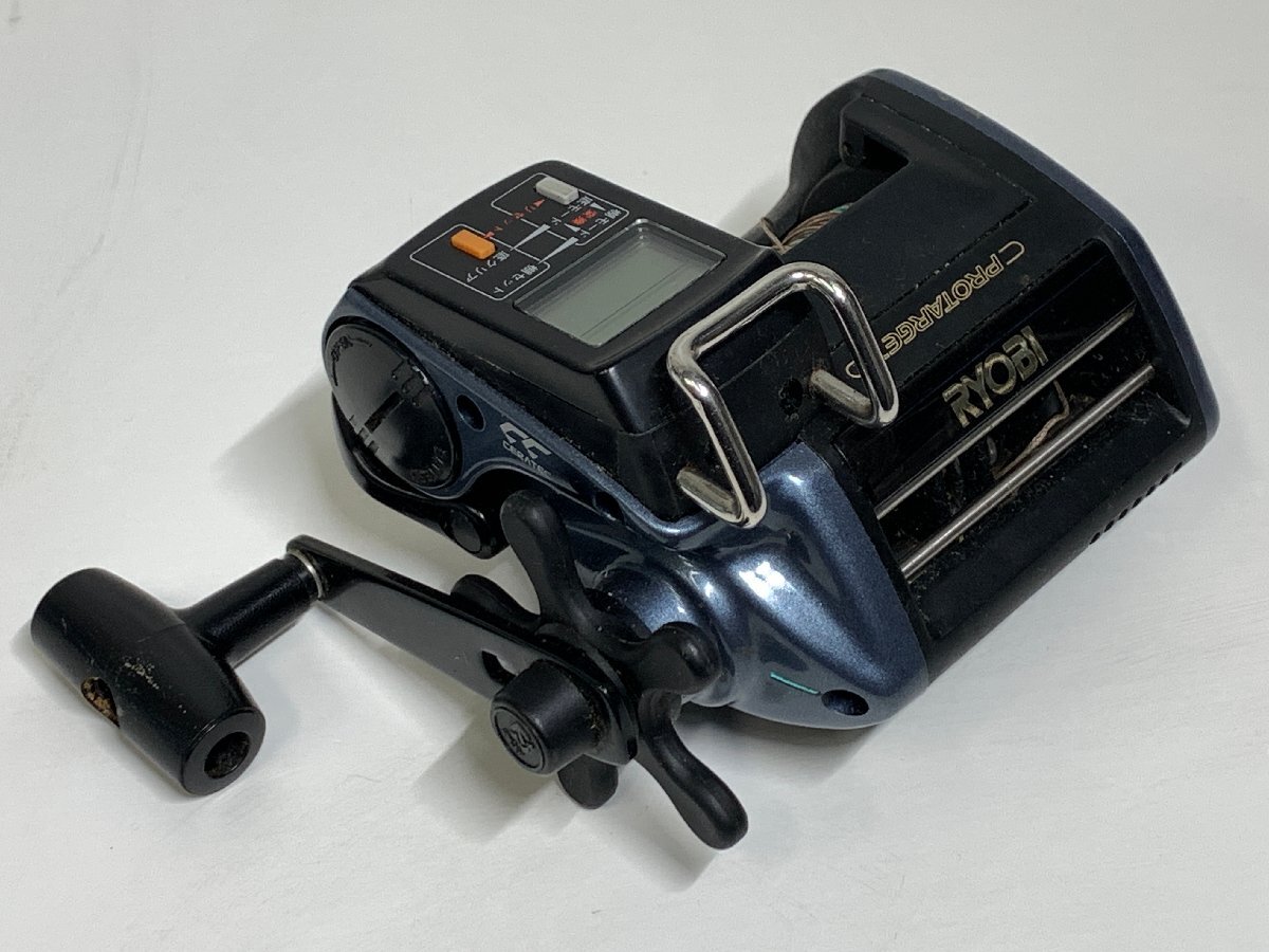 Yahoo!オークション - 【ジャンク】RYOBI PROTARGET 棚70 リョービ プ...