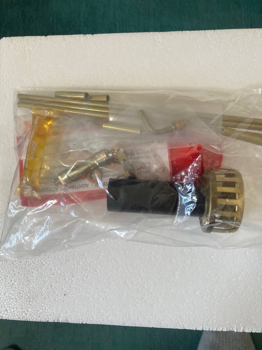 Yahoo!オークション - 新品 Wilesco D49縦型スチームボイラー＆エンジ...