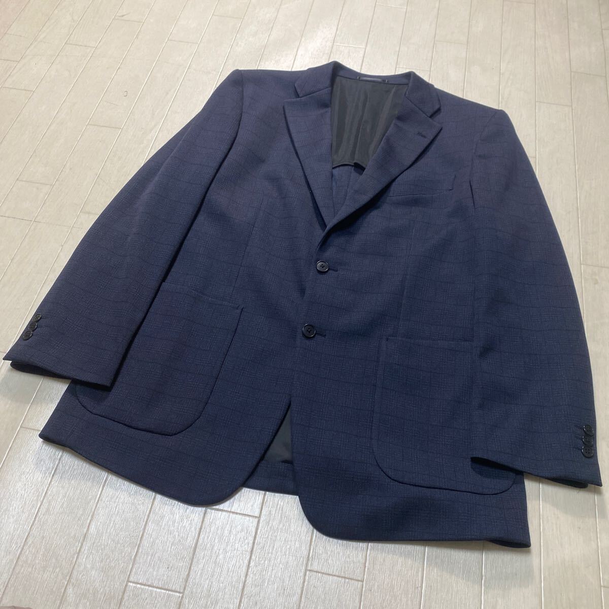 Yahoo!オークション - 4098 ② KANSAI YAMAMOTO HOMME トップス テーラ...