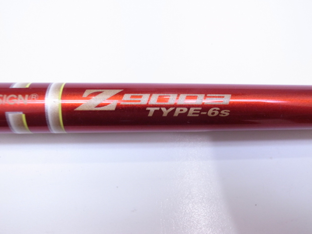 Yahoo!オークション - 0203 02 Tour AD Z9003 TYPE-6(S) 1W相当 約43.0...