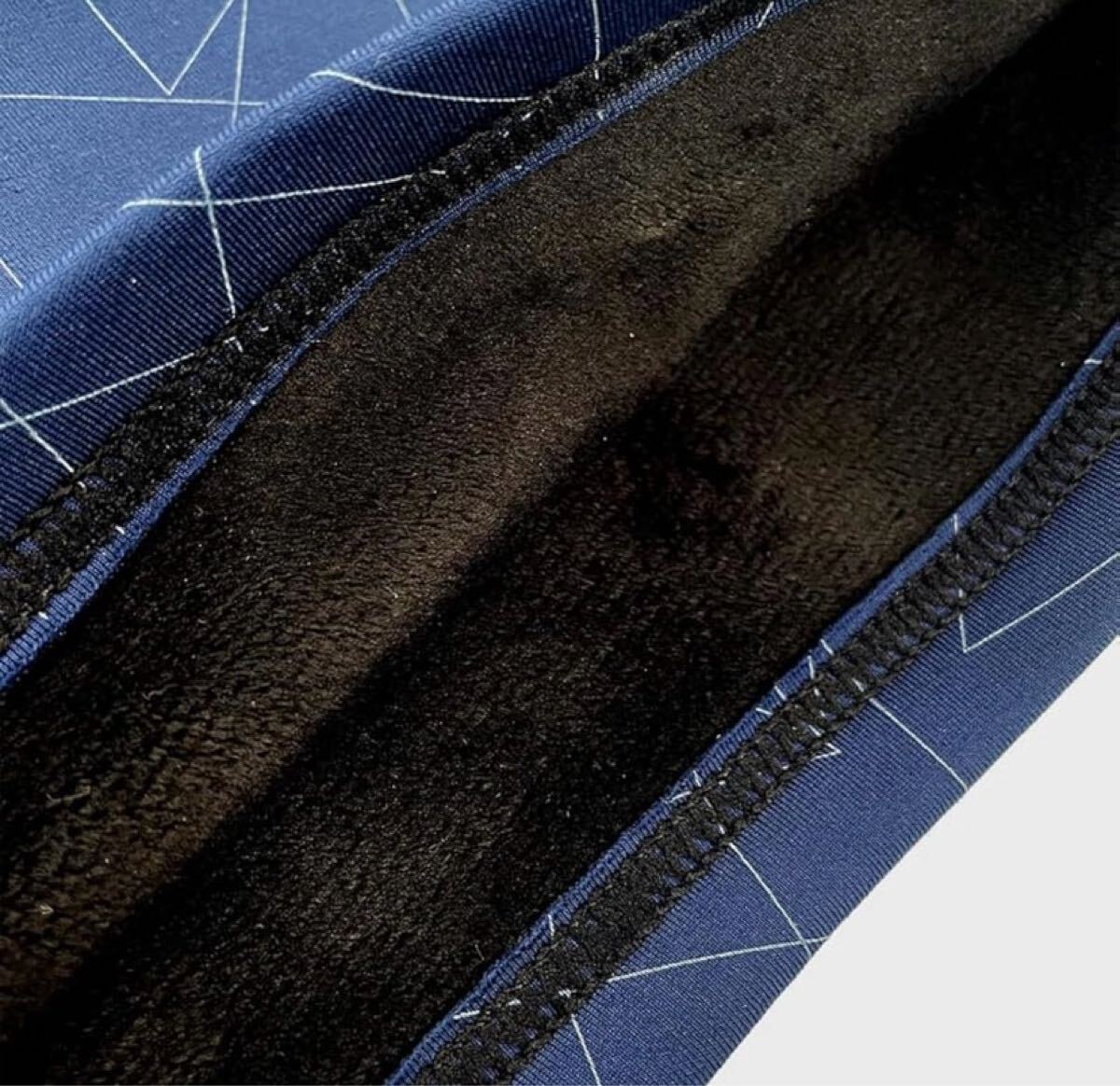 Yahoo!オークション - ボネーラ bonera フリース ネックウォーマー ま...