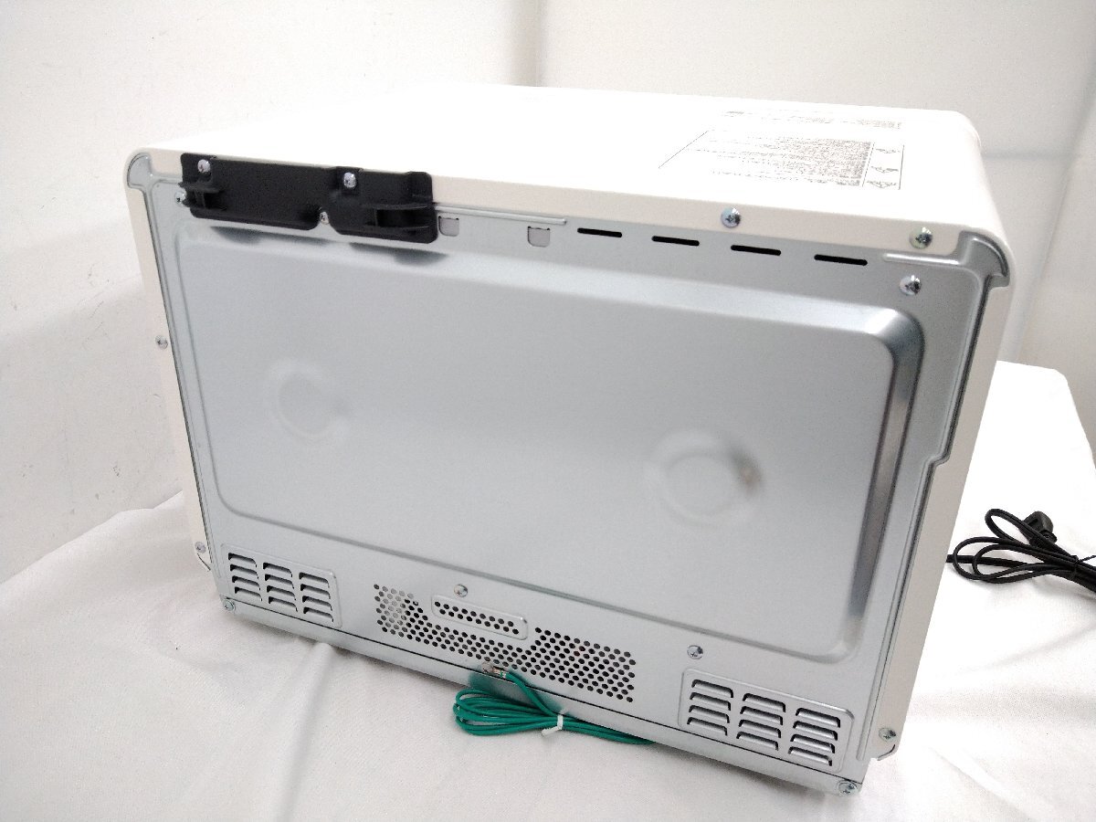 Yahoo!オークション - オーブンレンジ MRO-F6B 動作OK 2023年製 庫内幅...