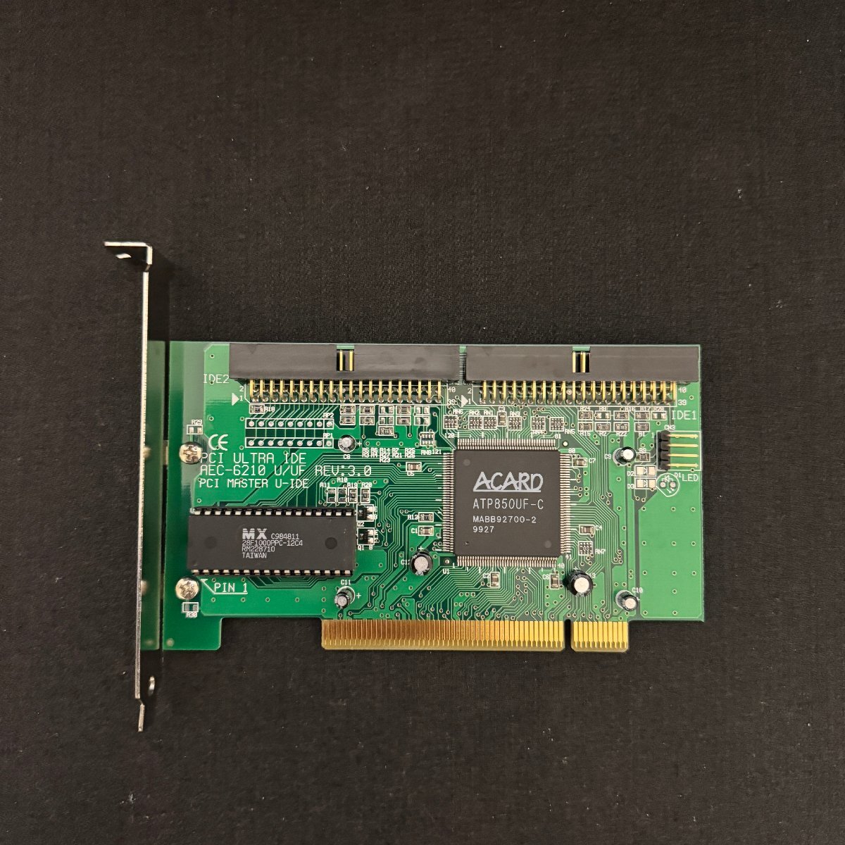 L790 IODATA UIDE-98M IDEインターフェイスボード(デスクトップ)｜売買されたオークション情報、yahooの商品情報をアーカイブ公開 - オークファン（aucfan.com）