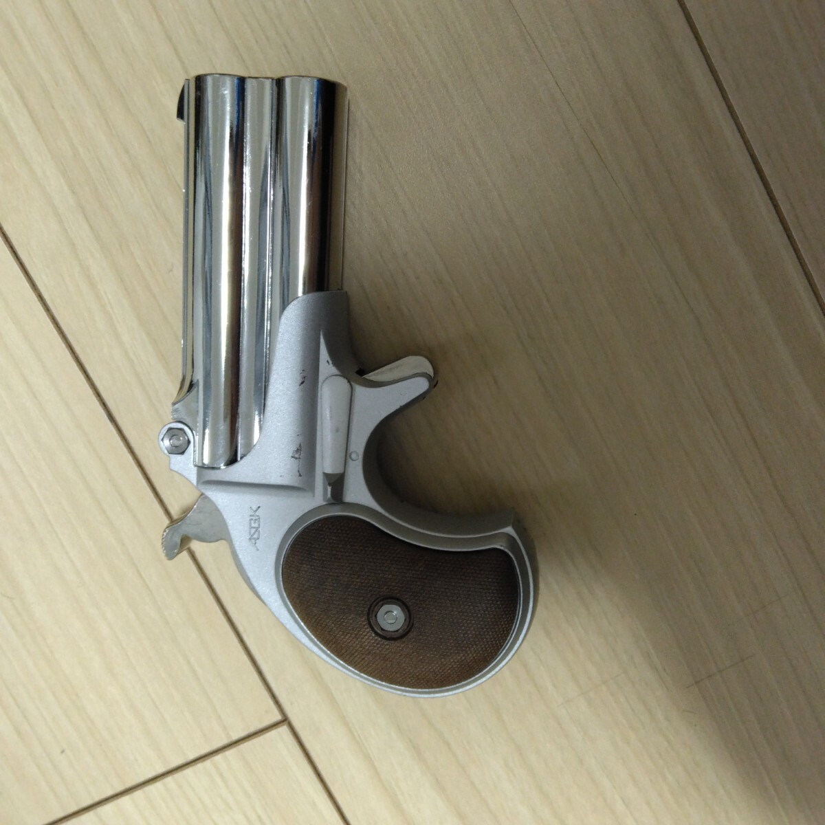 Yahoo!オークション - ガスガン ASGK 7点 まとめ