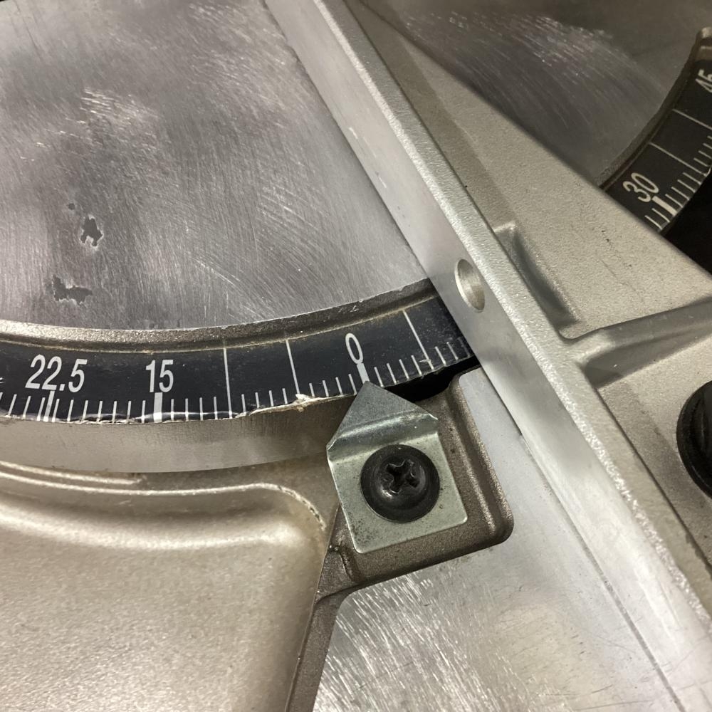 Yahoo!オークション - HITACHI C6RSHC 165mm卓上スライド丸ノコ