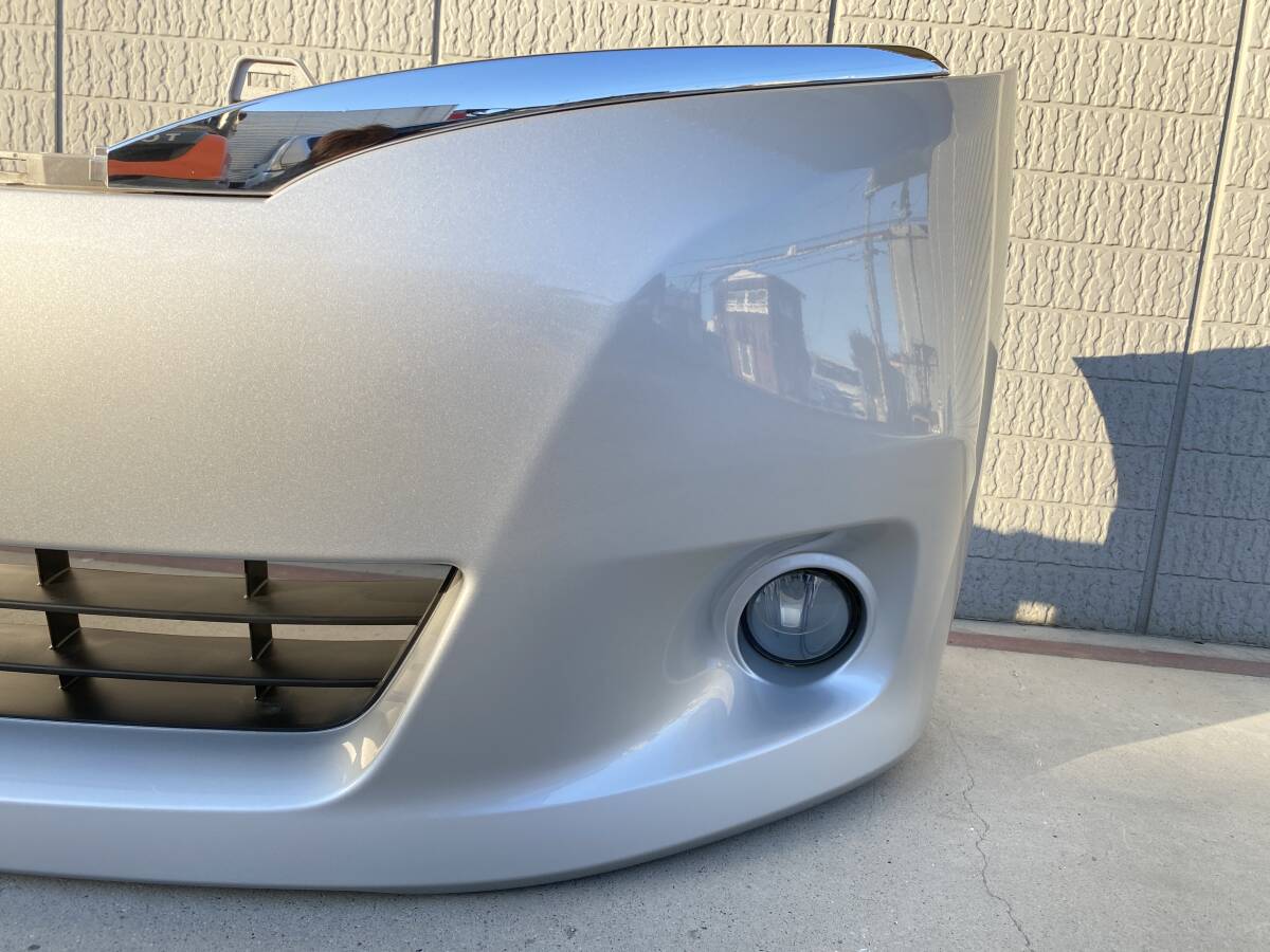 Yahoo!オークション - HC26 C26 セレナ フロントバンパー K23 2502-255...