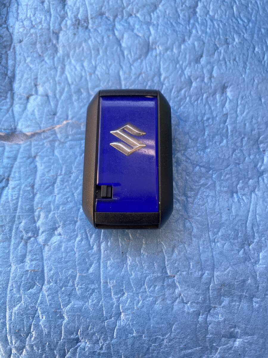 Yahoo!オークション - MR52 ハスラー スマートキー 2502-2509