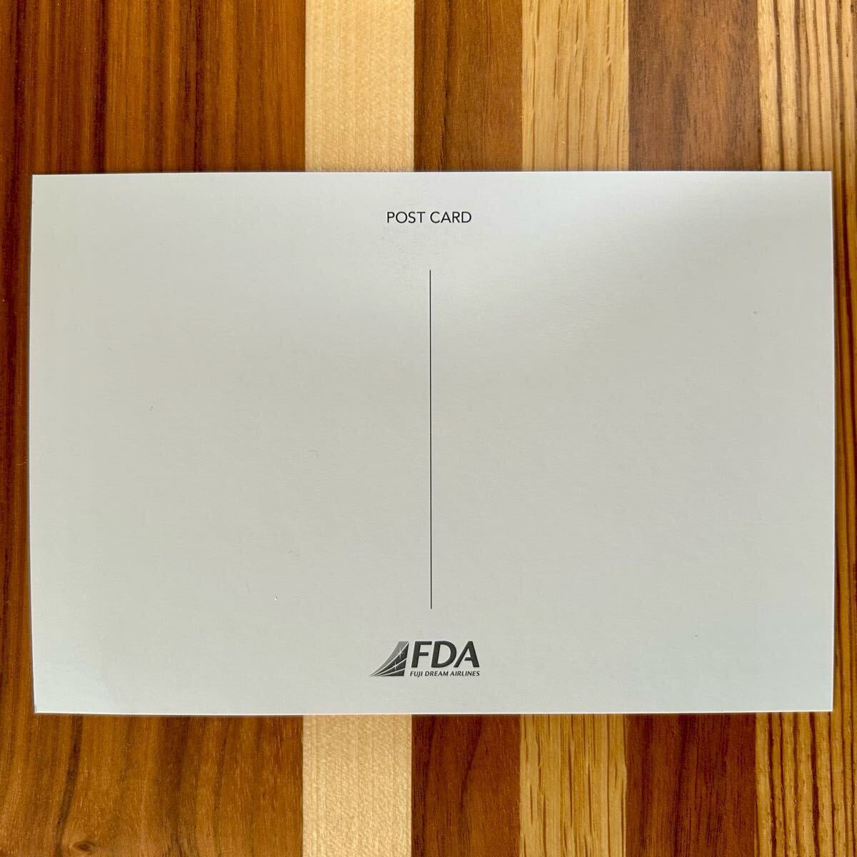 Yahoo!オークション - FDA 2025 バレンタイン ポストカード フジドリー...