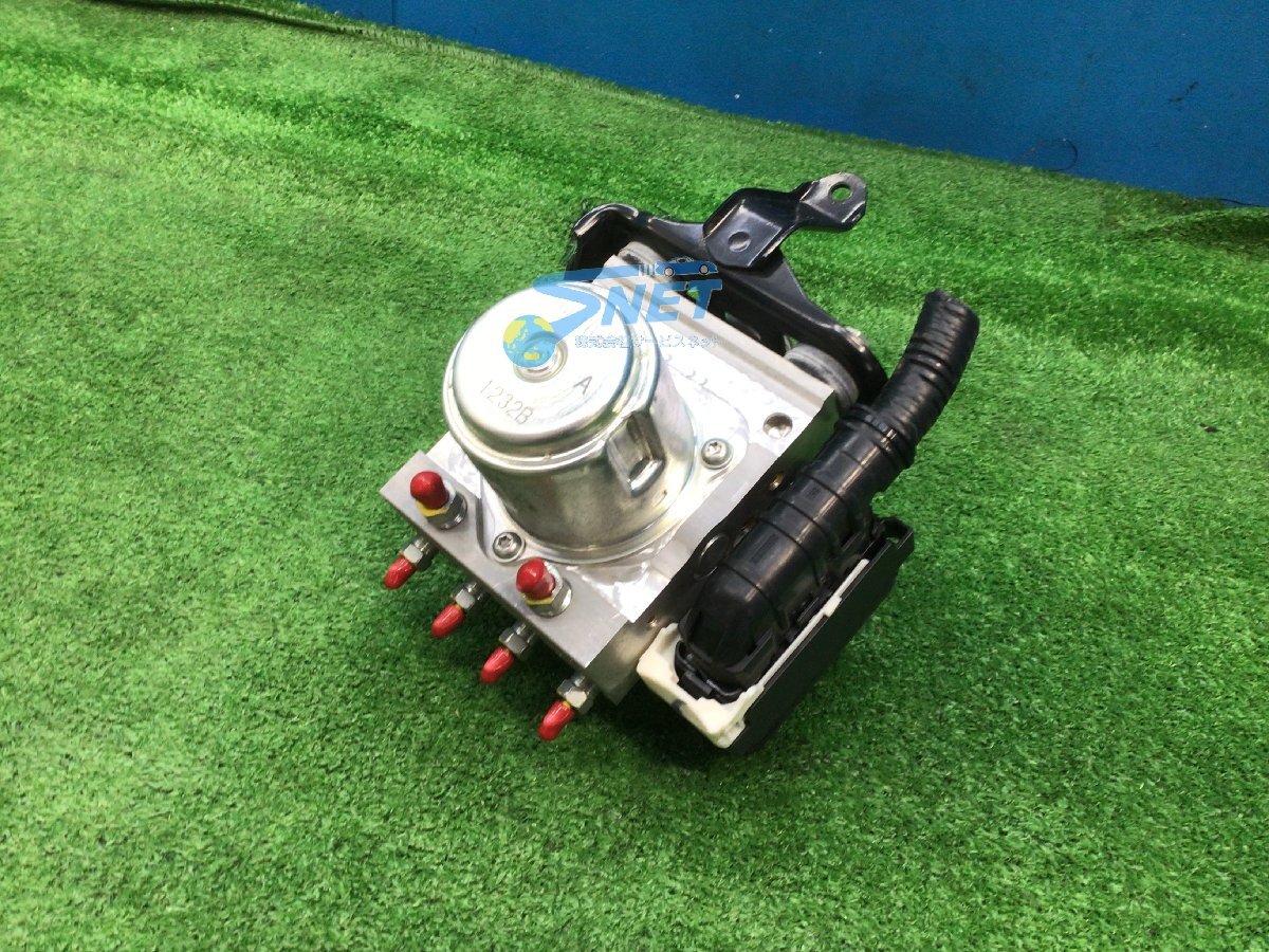 Yahoo!オークション - フリード ハイブリッド GB7 ABSアクチュエーター...