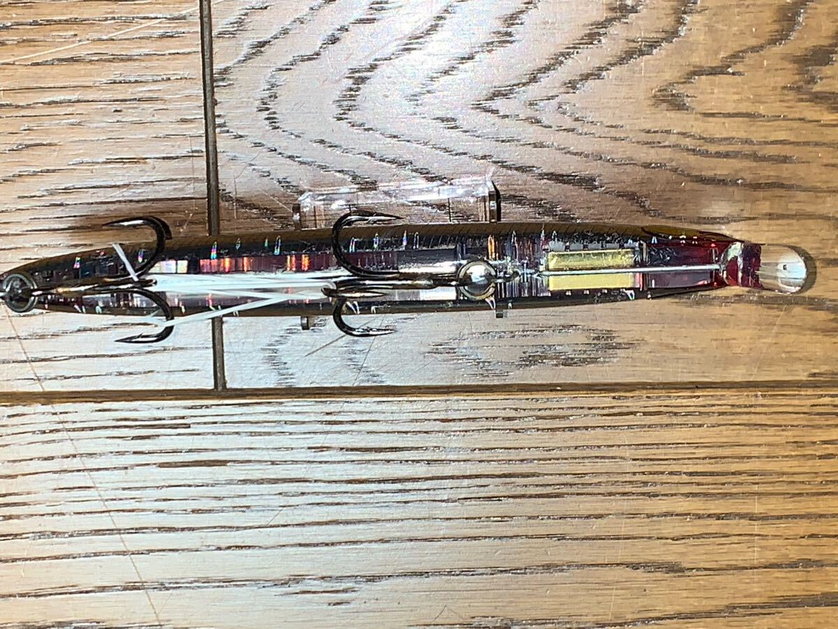 Yahoo!オークション - DUO タイドミノー ゴースト175F