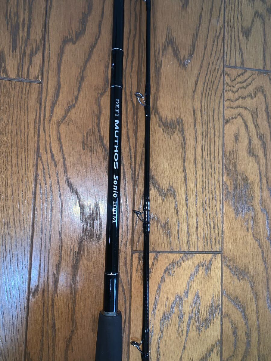 Yahoo!オークション - ゼナック デフィミュートス ソニオ100M RG