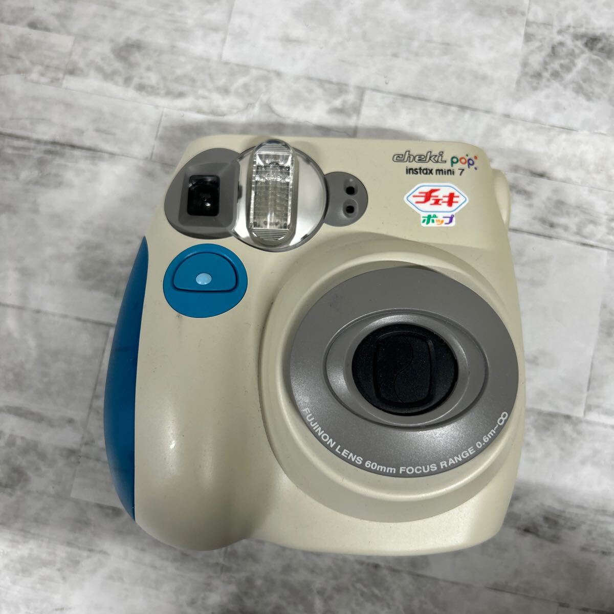 Yahoo!オークション - SKAM-373 インスタントカメラ チェキ instax min...
