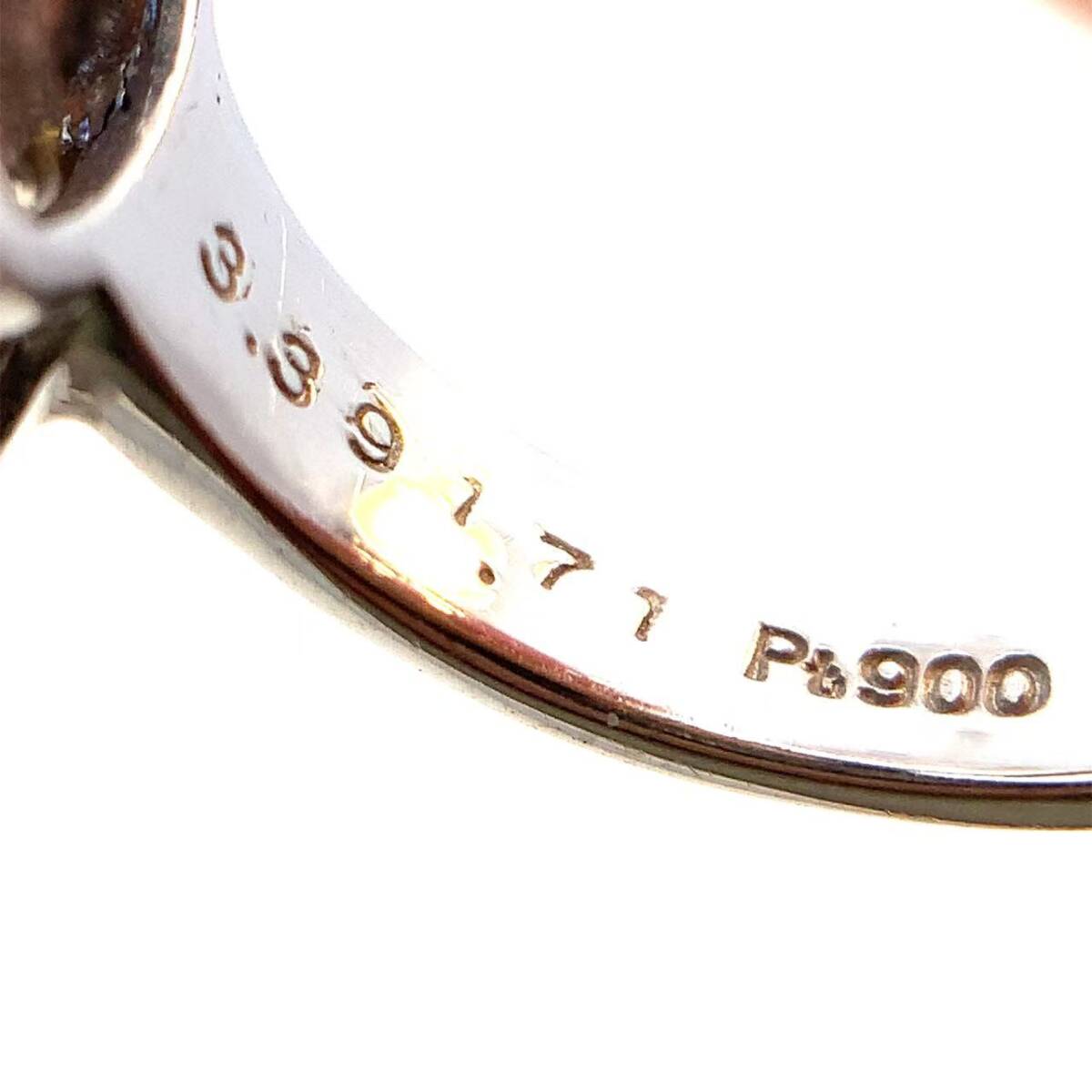 Yahoo!オークション - 非加熱 ノーヒット サファイヤ リング 3.39ct ...