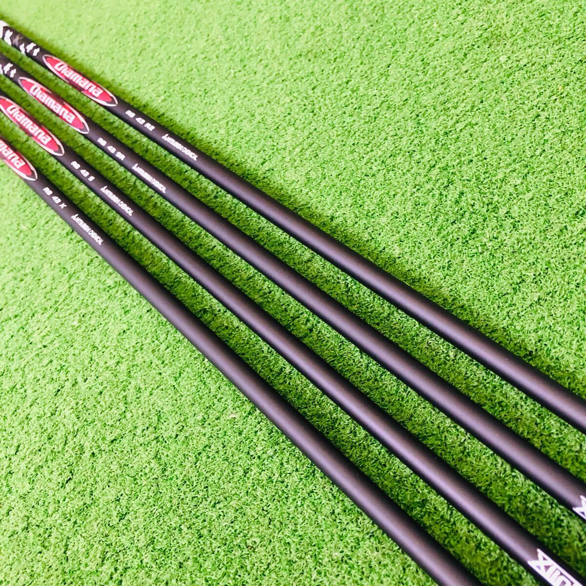 Yahoo!オークション - 2025 新製品 三菱 ディアマナ RB 43 （ R2 / R