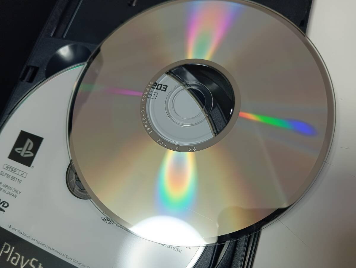 Yahoo!オークション - -PS2 ルーマニア#203ネジタイヘイ（音楽CD同梱）...