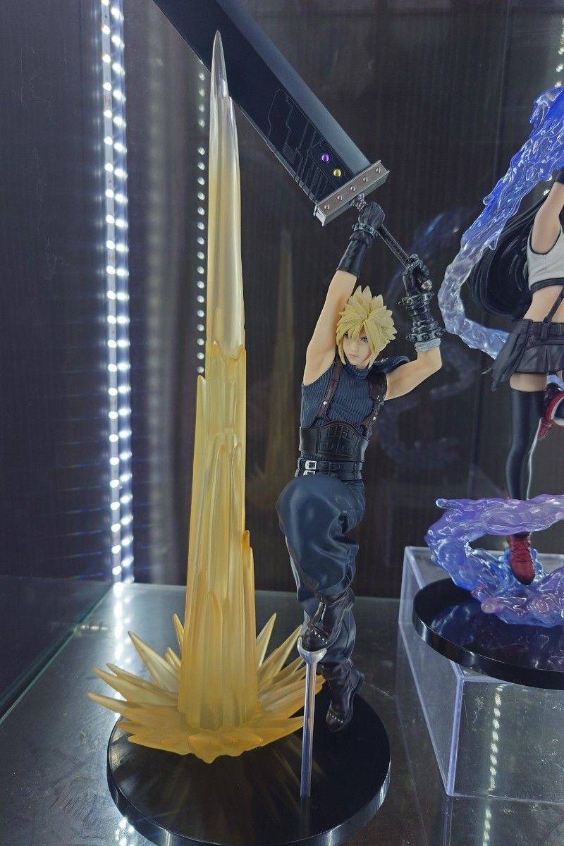 FF7 一番くじ 再販|Yahoo!フリマ(旧PayPayフリマ) FF7 一番くじ 再販|Yahoo!フリマ(旧PayPayフリマ)
