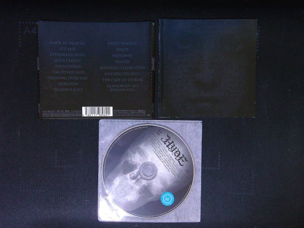 Yahoo!オークション - HYDE CD HYDE アルバム 即決 送料200円 226