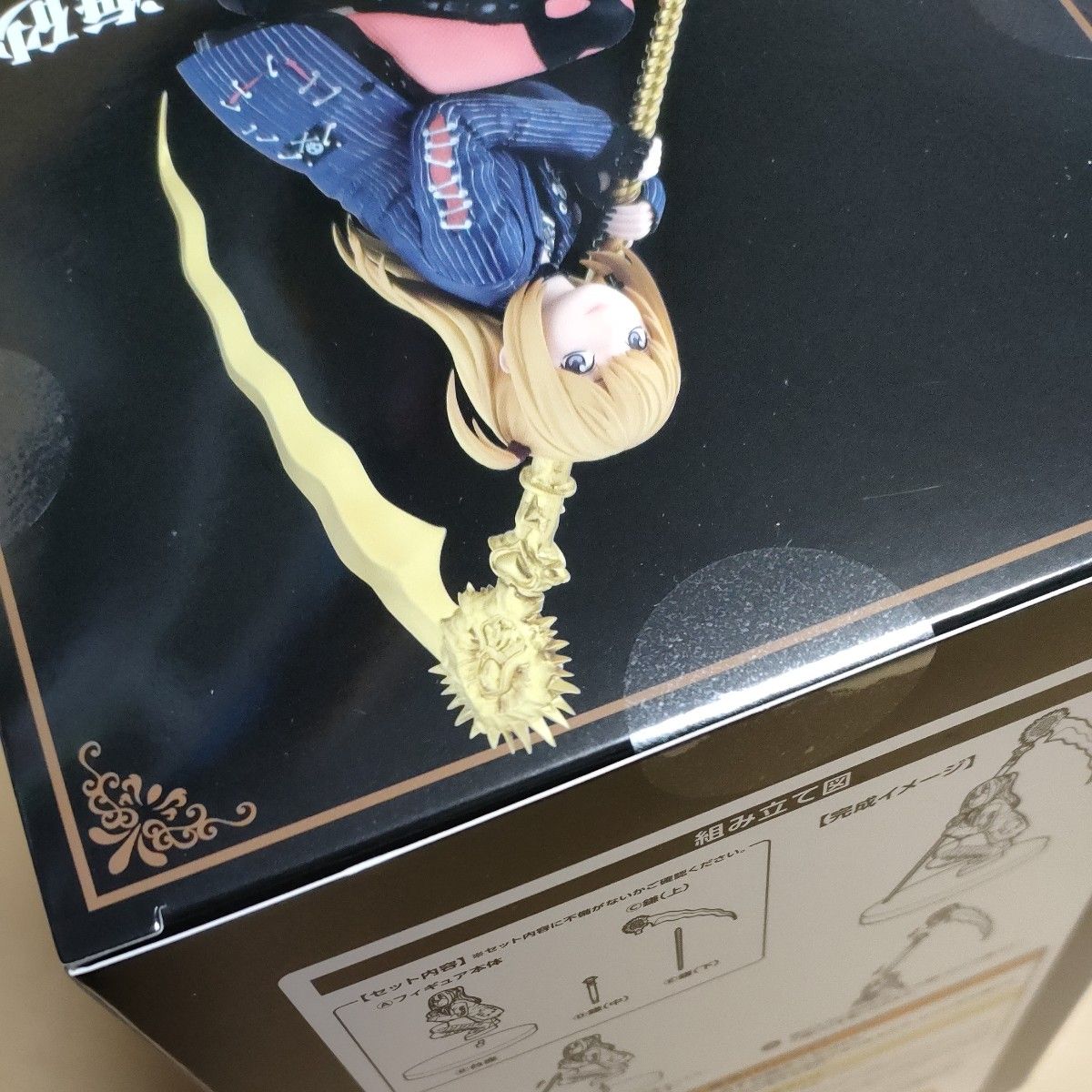 DММくじ デスノート A賞 フィギュア弥海砂|Yahoo!フリマ(旧 DММくじ デスノート A賞 フィギュア弥海砂|Yahoo!フリマ(旧